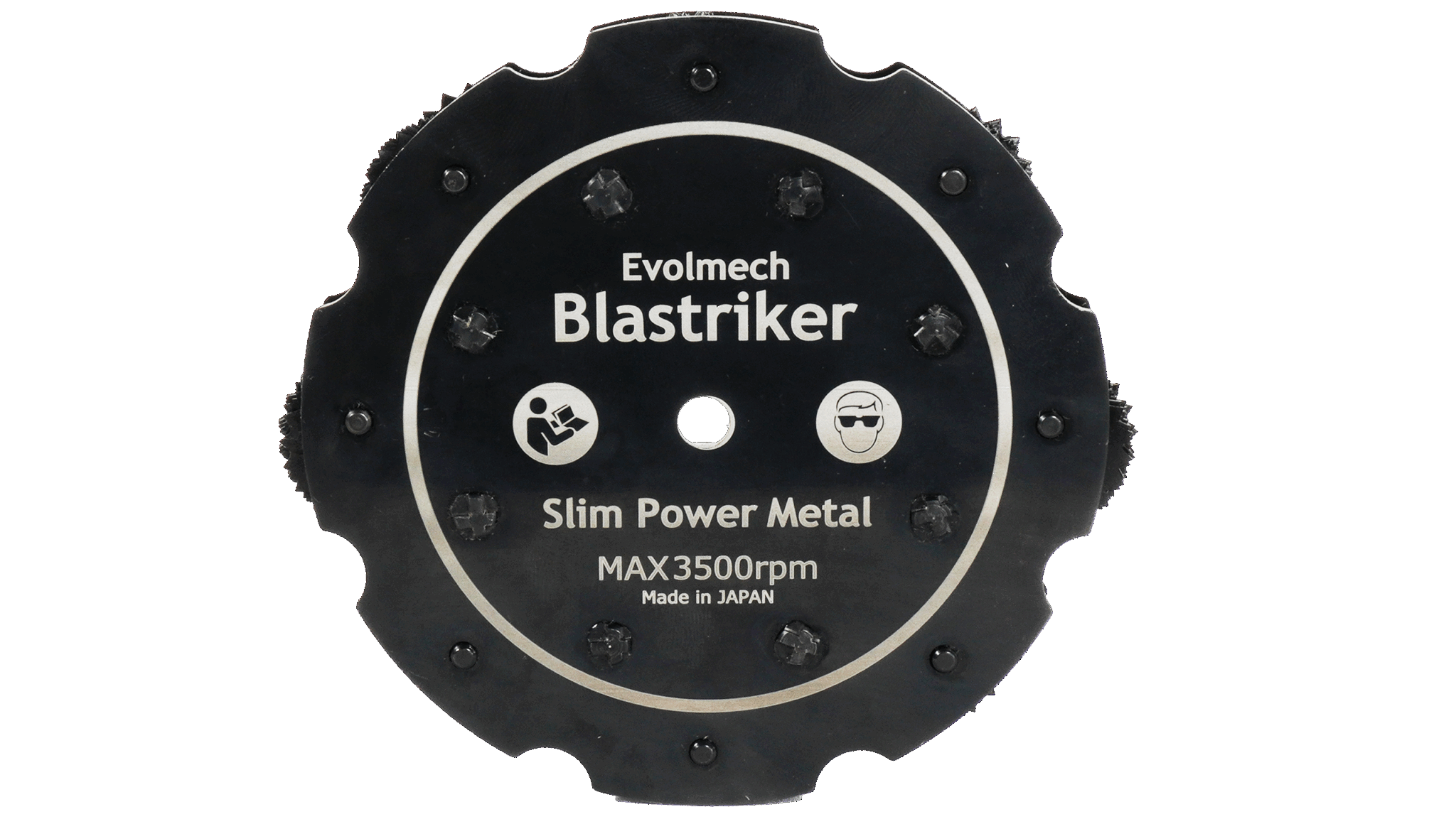 Blastriker – ブラストライカー – G-TOOL【ジーツール】ブラスト面形成動力工具｜一種ケレン相当動力工具
